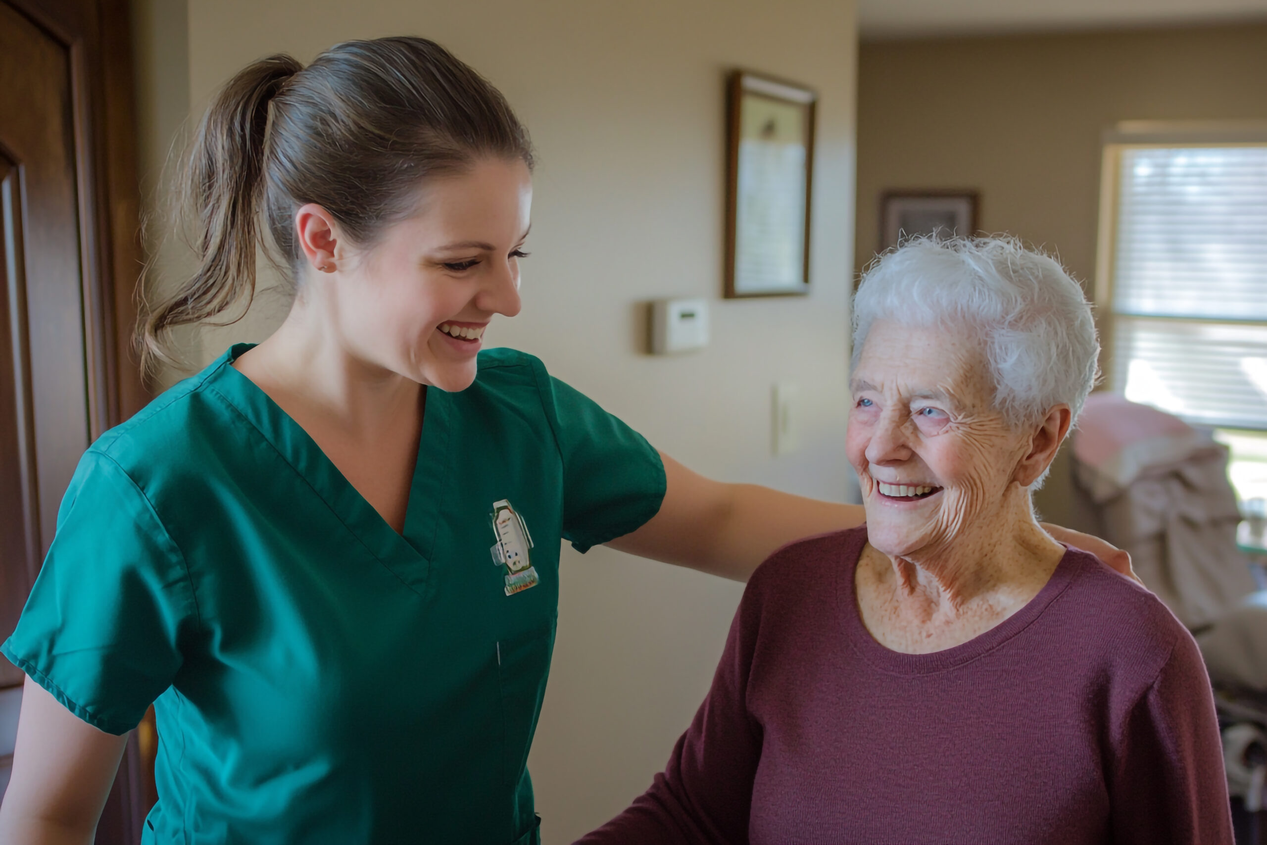 THE PROCESS - Averley Qwara Healthcare: Premier Homecare Services in Sheerness, England ...